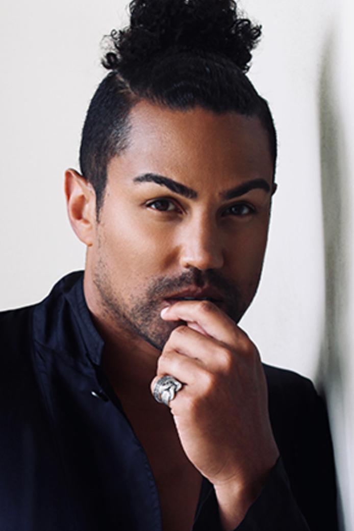 TJ Jackson - FilmAffinity