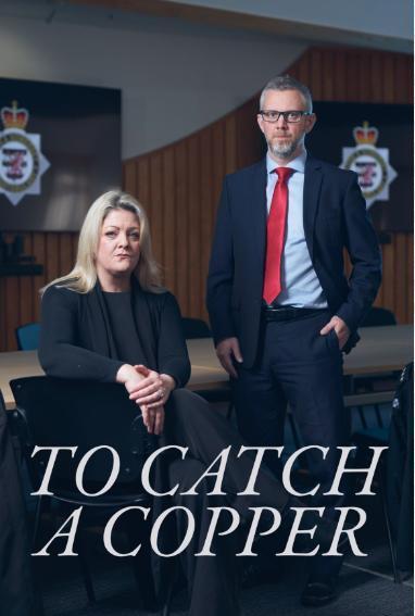 To Catch a Copper (TV Miniseries) (2024) - FilmAffinity