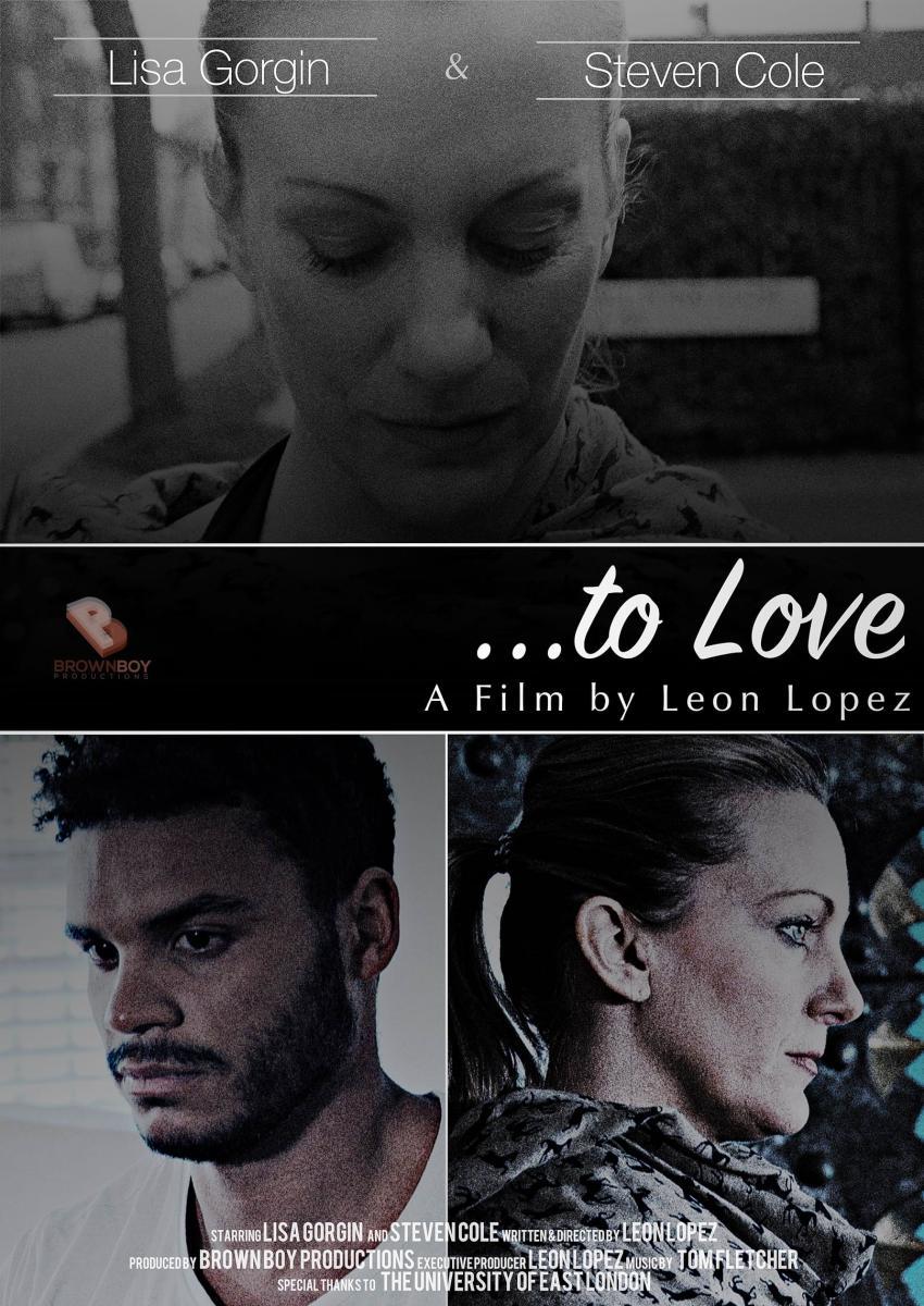To Love (S) (2018) - FilmAffinity