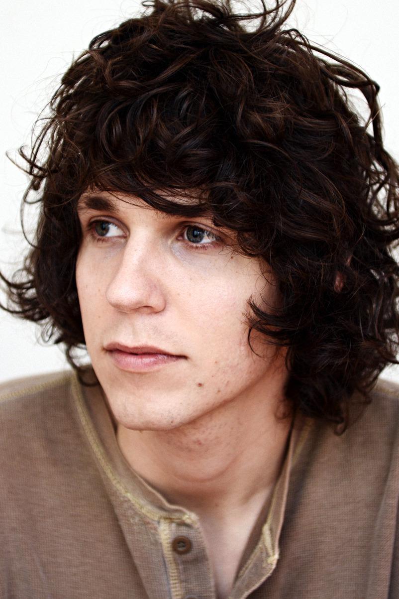 Tobias Jesso Jr. - FilmAffinity