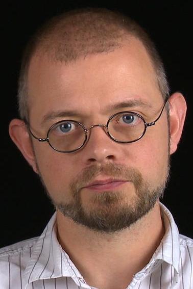 Toby Gard - FilmAffinity