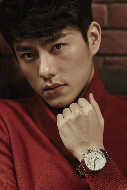 Toby Lee - FilmAffinity