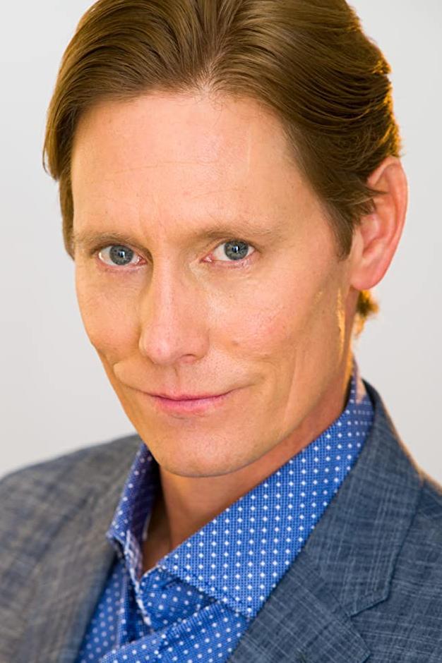 Todd Bollinger - FilmAffinity