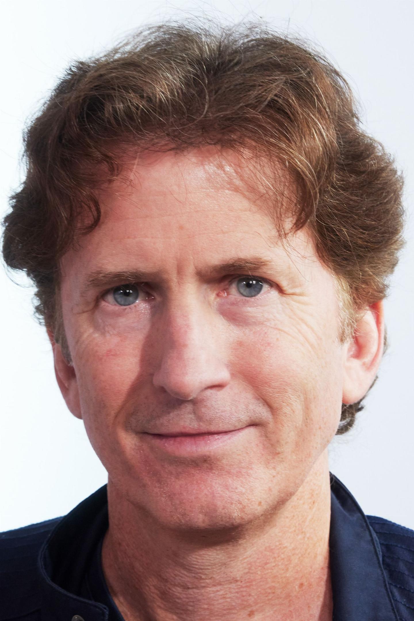 Todd Howard - FilmAffinity