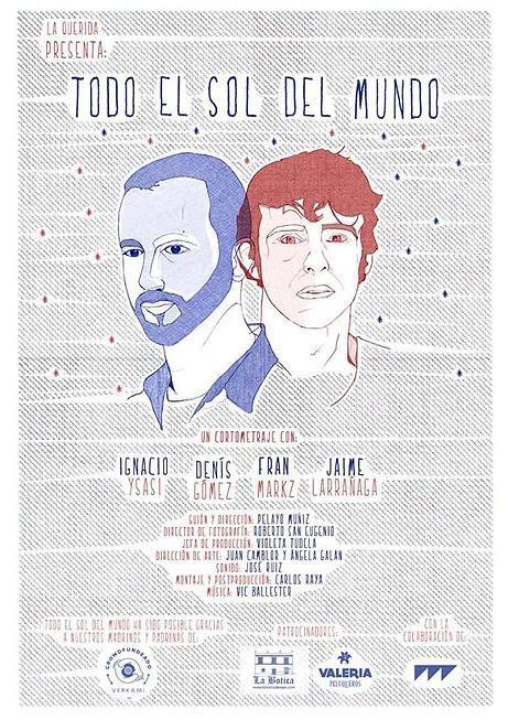 Todo el sol del mundo (C) (2013) - FilmAffinity