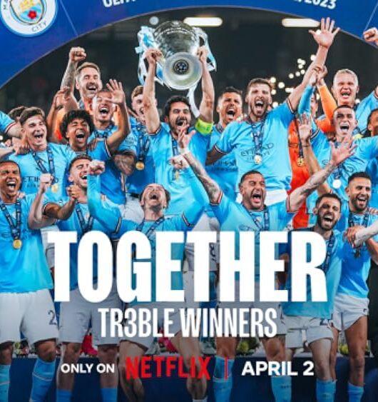 Image gallery for Together: Tr3ble Winners - FilmAffinity
