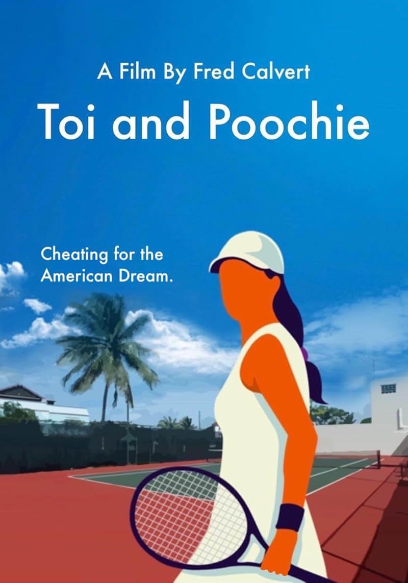 Image gallery for Toi and Poochie - FilmAffinity