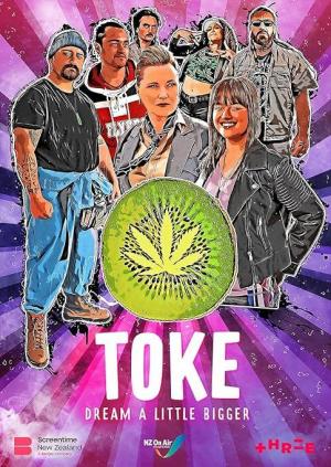 Toke (TV) (2020) - FilmAffinity