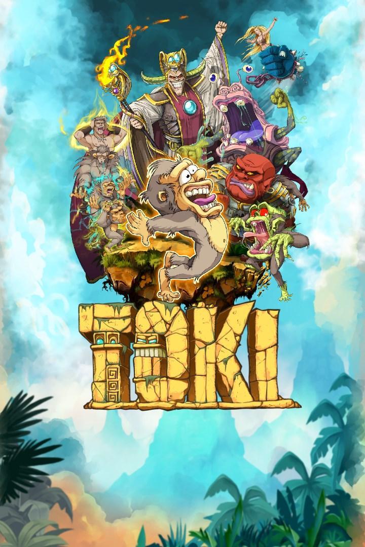 Toki (2018) - FilmAffinity