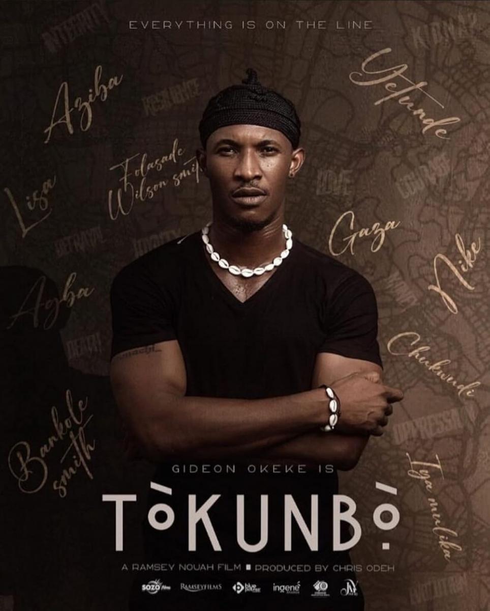 Image gallery for Tòkunbò - FilmAffinity