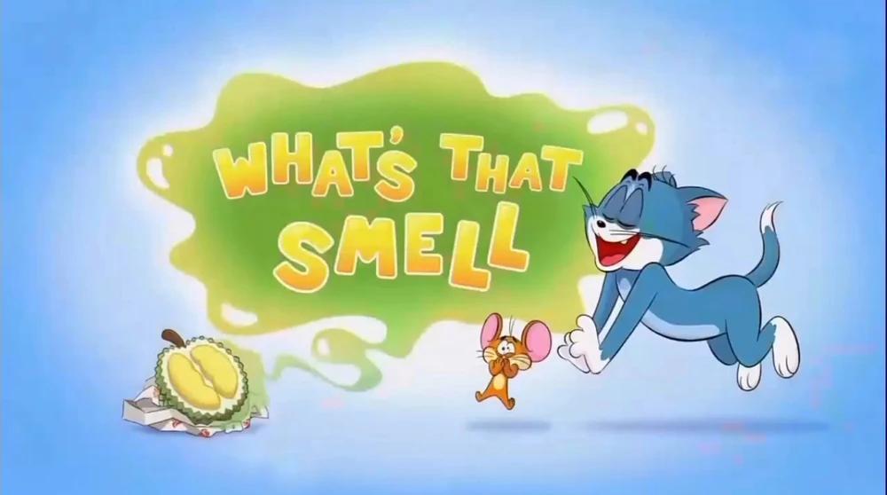 Image gallery for Tom and Jerry: What's That Smell? (S) - FilmAffinity