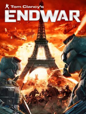 Tom Clancy's EndWar (2008) - FilmAffinity