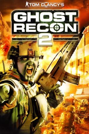 Tom Clancy's Ghost Recon 2 (2004) - FilmAffinity