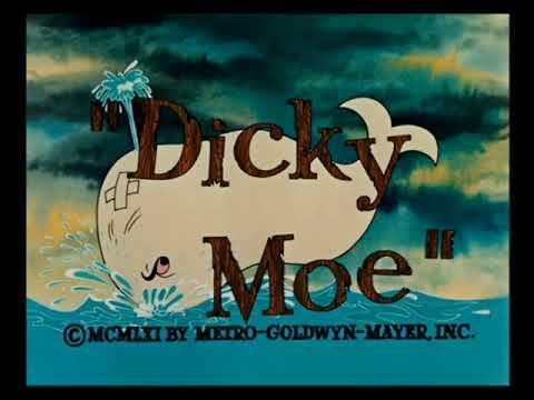 Tom y Jerry: Dicky Moe (C) (1962) - FilmAffinity