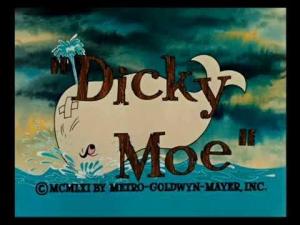 Tom y Jerry: Dicky Moe (C) (1962) - FilmAffinity