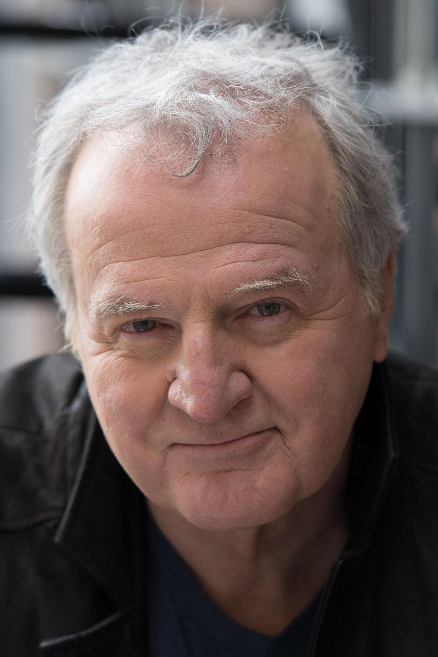 Full credits of "Sound of Metal " - FilmAffinity