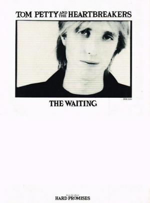 Tom Petty & The Heartbreakers: The Waiting (Vídeo musical) (1981) - FilmAffinity