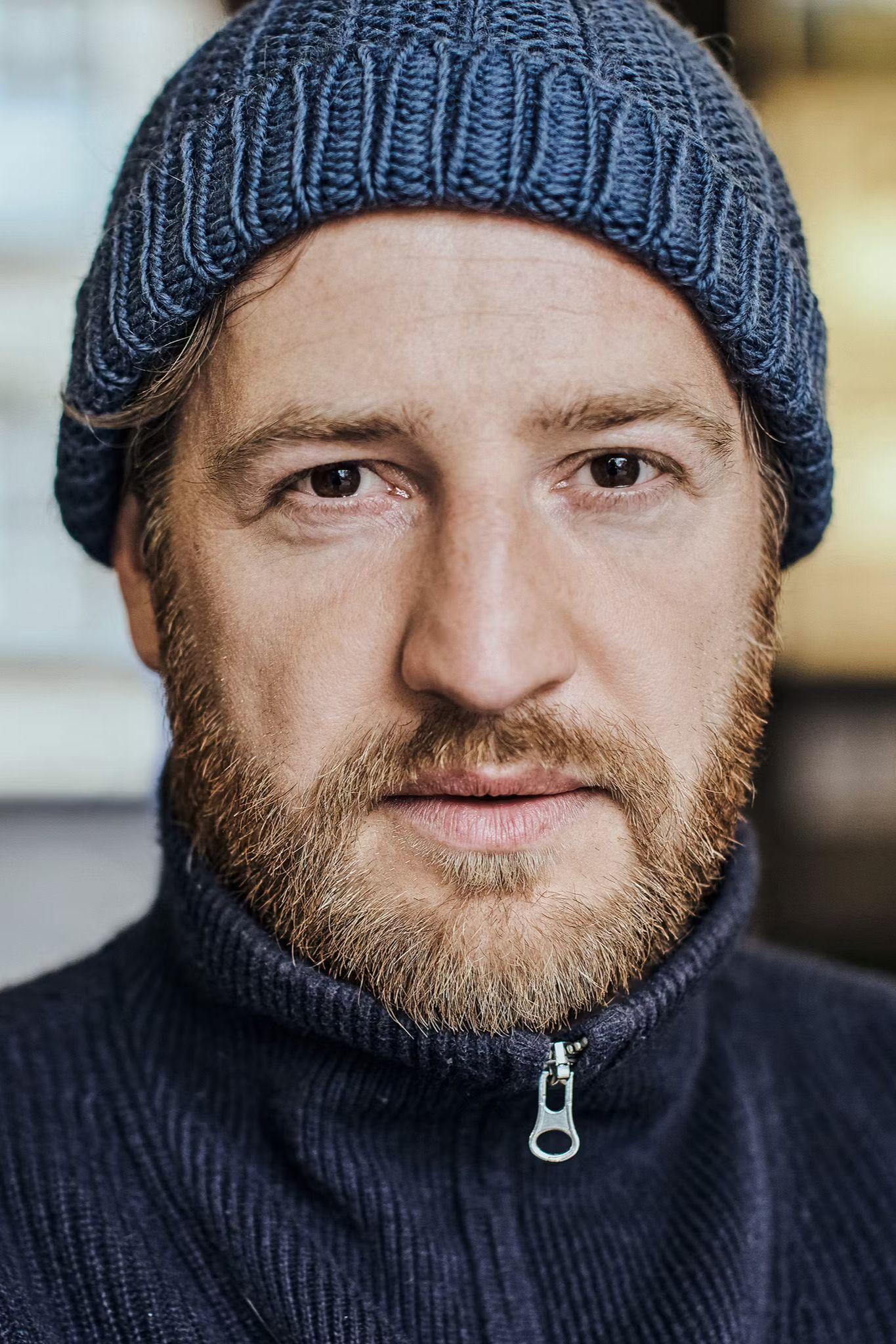 Tom Radisch - FilmAffinity