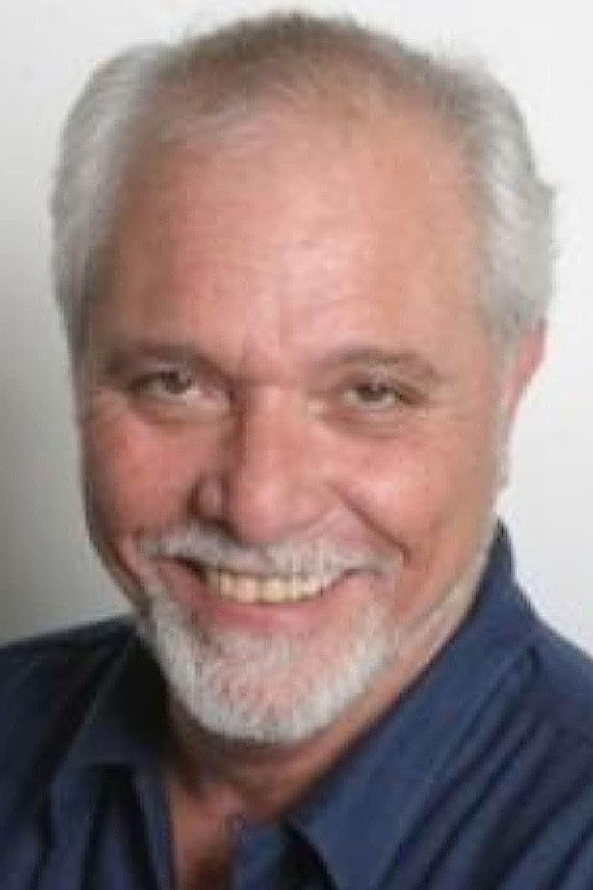 Tom Wyner - FilmAffinity