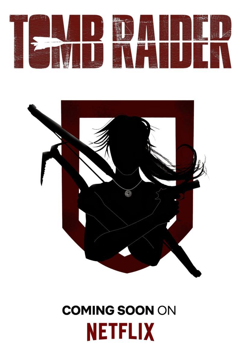 Sección visual de Tomb Raider: La leyenda de Lara Croft (Serie de TV) - FilmAffinity