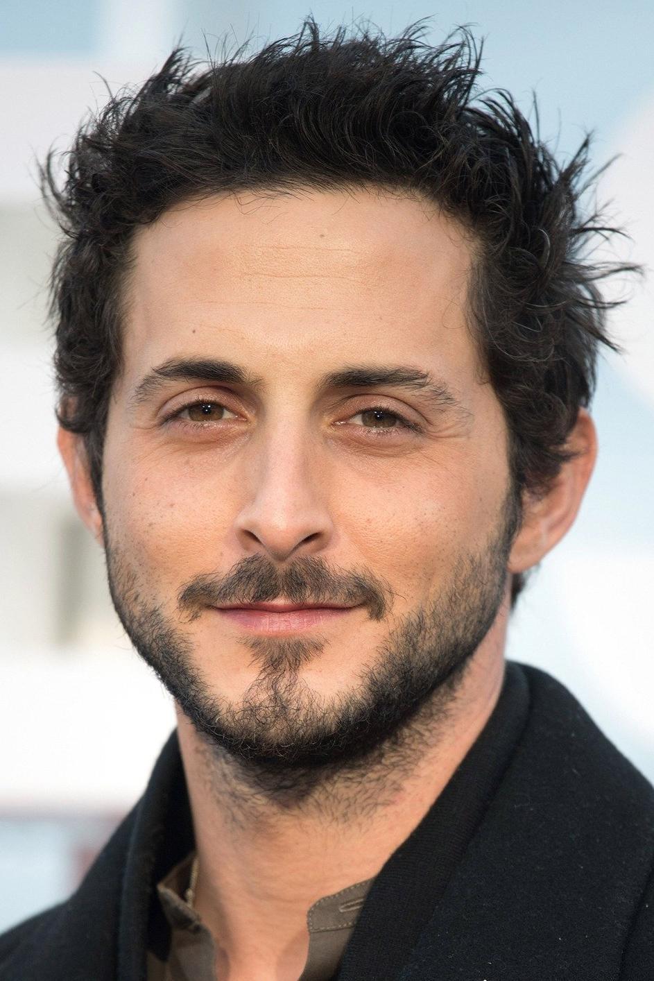 Tomer Capone - FilmAffinity