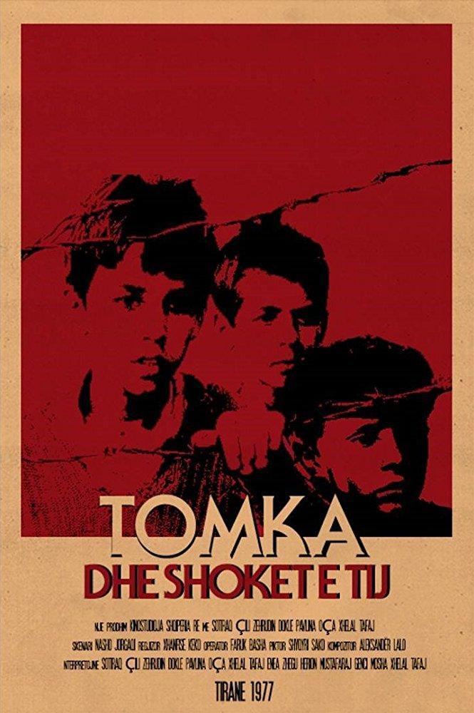Tomka and His Friends (1977) - FilmAffinity