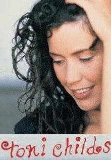 Image gallery for Toni Childs: Welcome to the World (Music Video ...