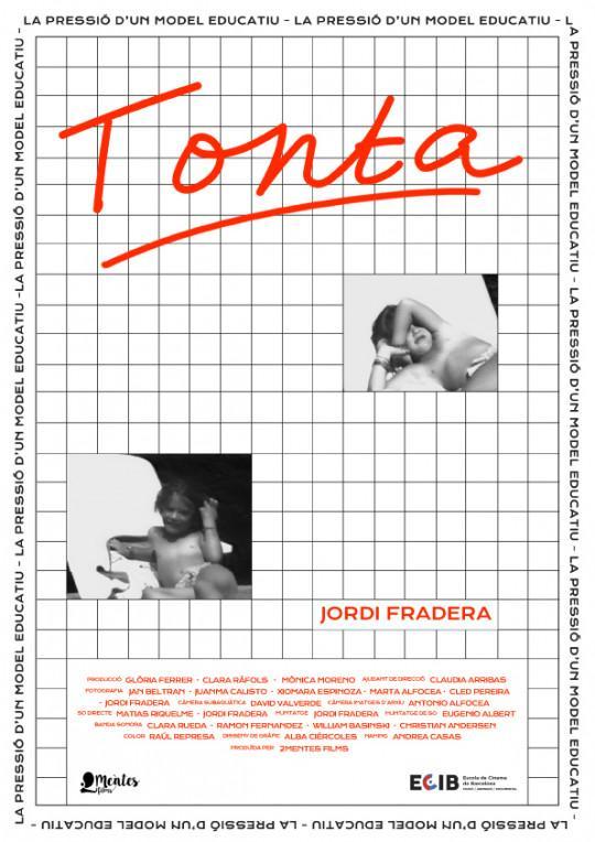 Tonta (C) (2023) - FilmAffinity