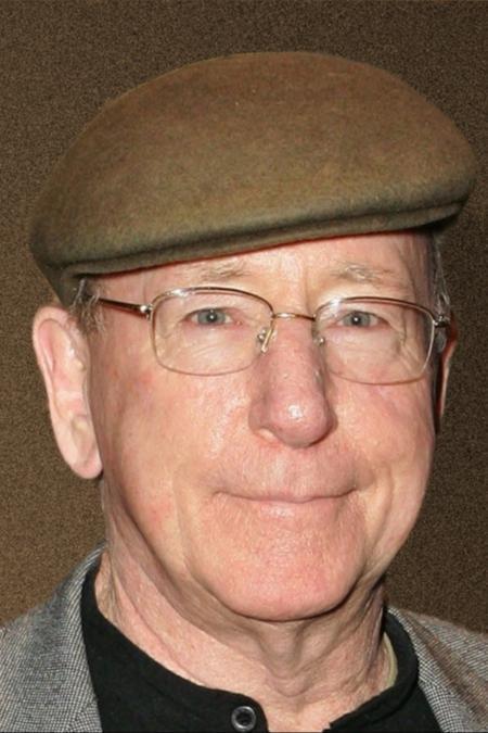 Tony Barry - FilmAffinity