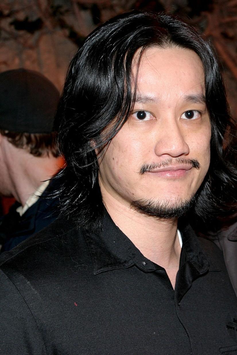 Tony Bui - FilmAffinity