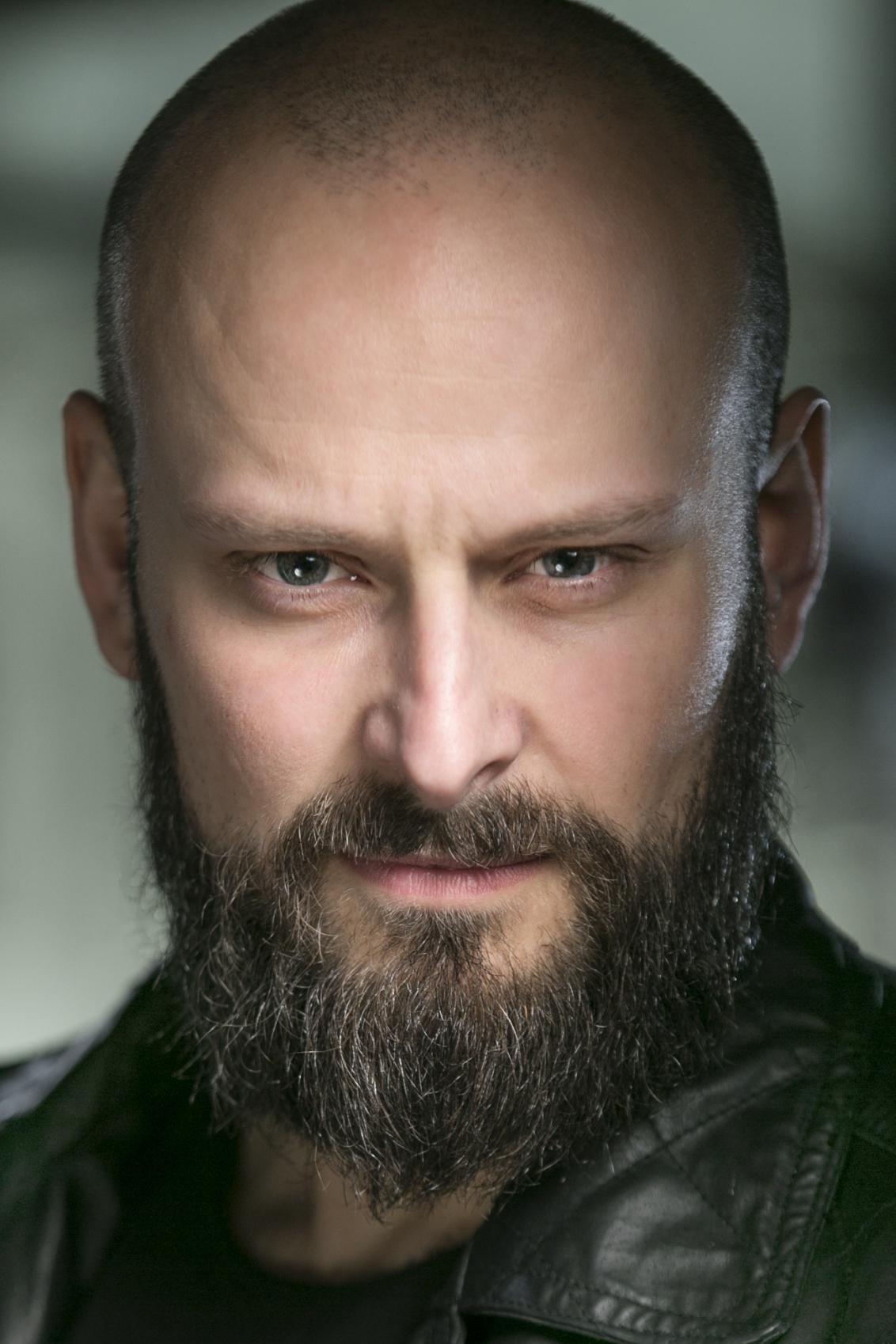 Tony Cook - FilmAffinity