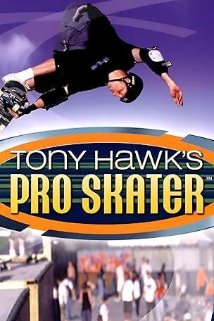 Image gallery for Tony Hawk's Skateboarding - FilmAffinity