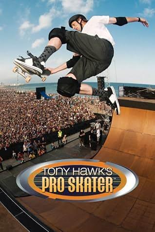 Image gallery for Tony Hawk's Skateboarding - FilmAffinity