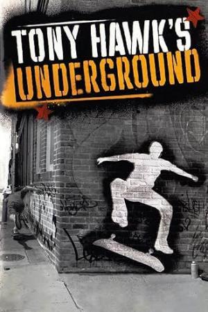 Tony Hawk's Underground (2003) - FilmAffinity