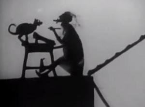 Tony Sarg's Almanac: Noah Put the Cat Out (C) (1922) - FilmAffinity