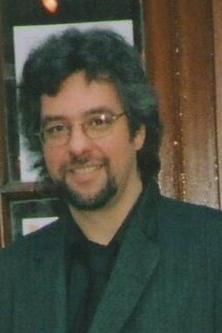 Tony Sokol - FilmAffinity
