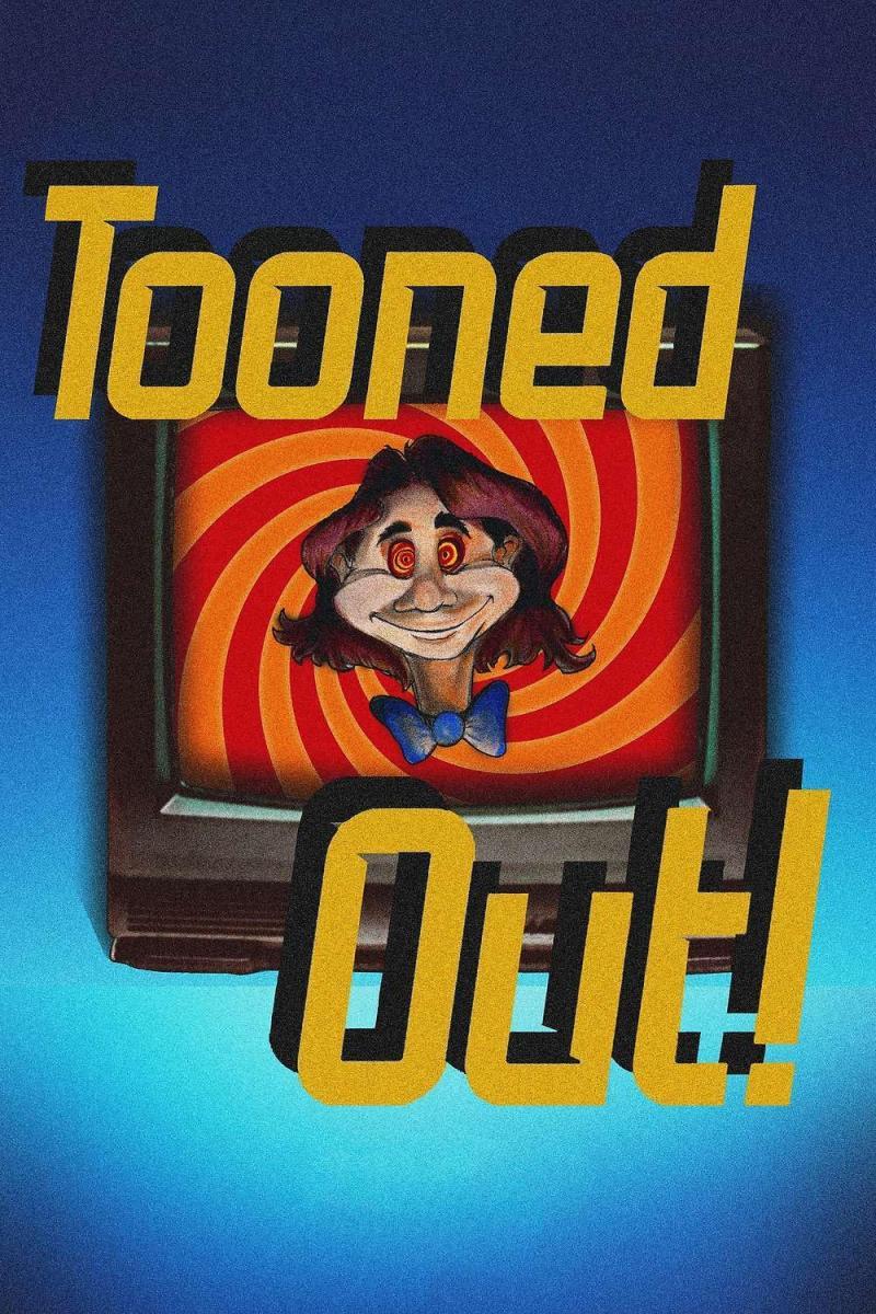 Tooned Out (TV Series) (2025) - FilmAffinity