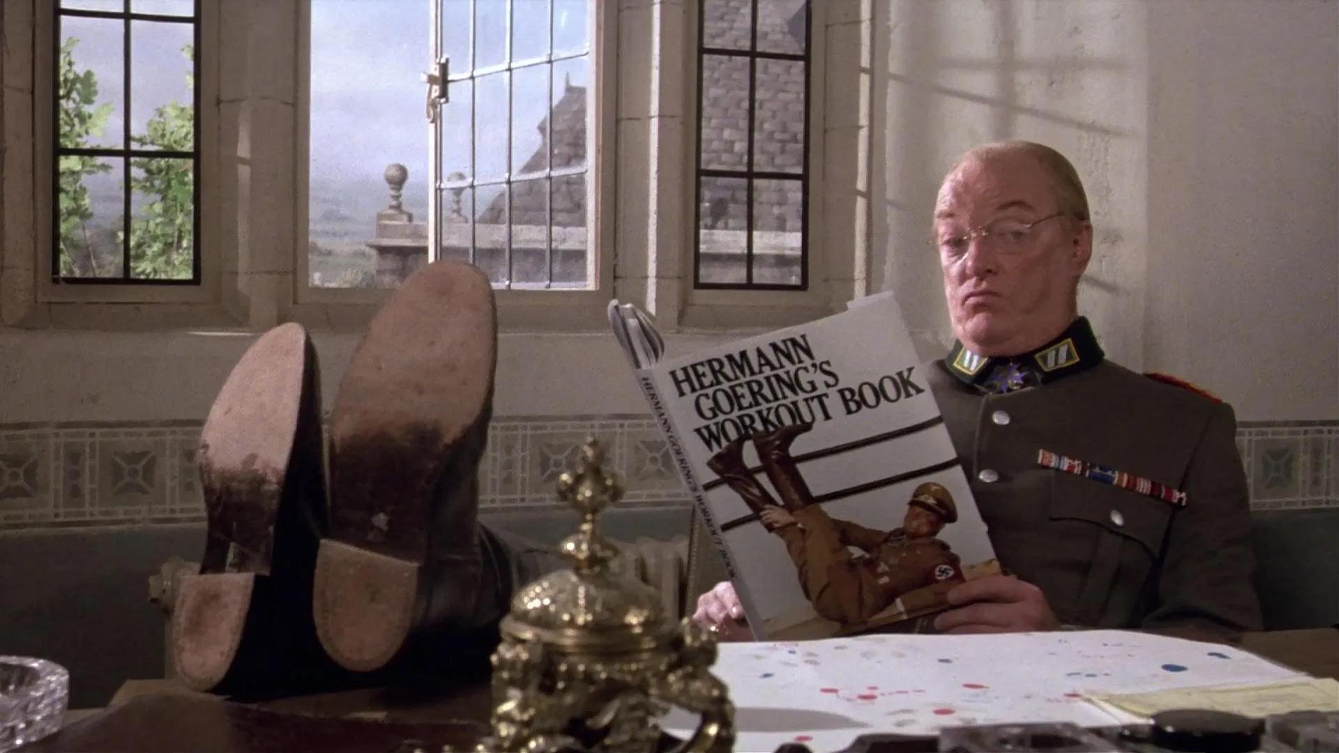 Image gallery for Top Secret! - FilmAffinity