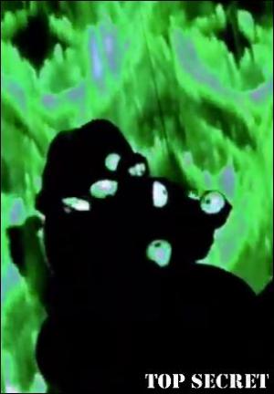 Top Secret (a never undisclosed encounter) (C) (2010) - FilmAffinity