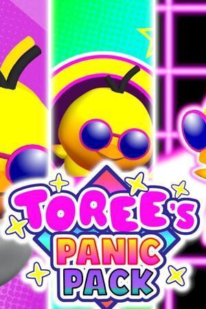 Toree's Panic Pack (2024) - FilmAffinity