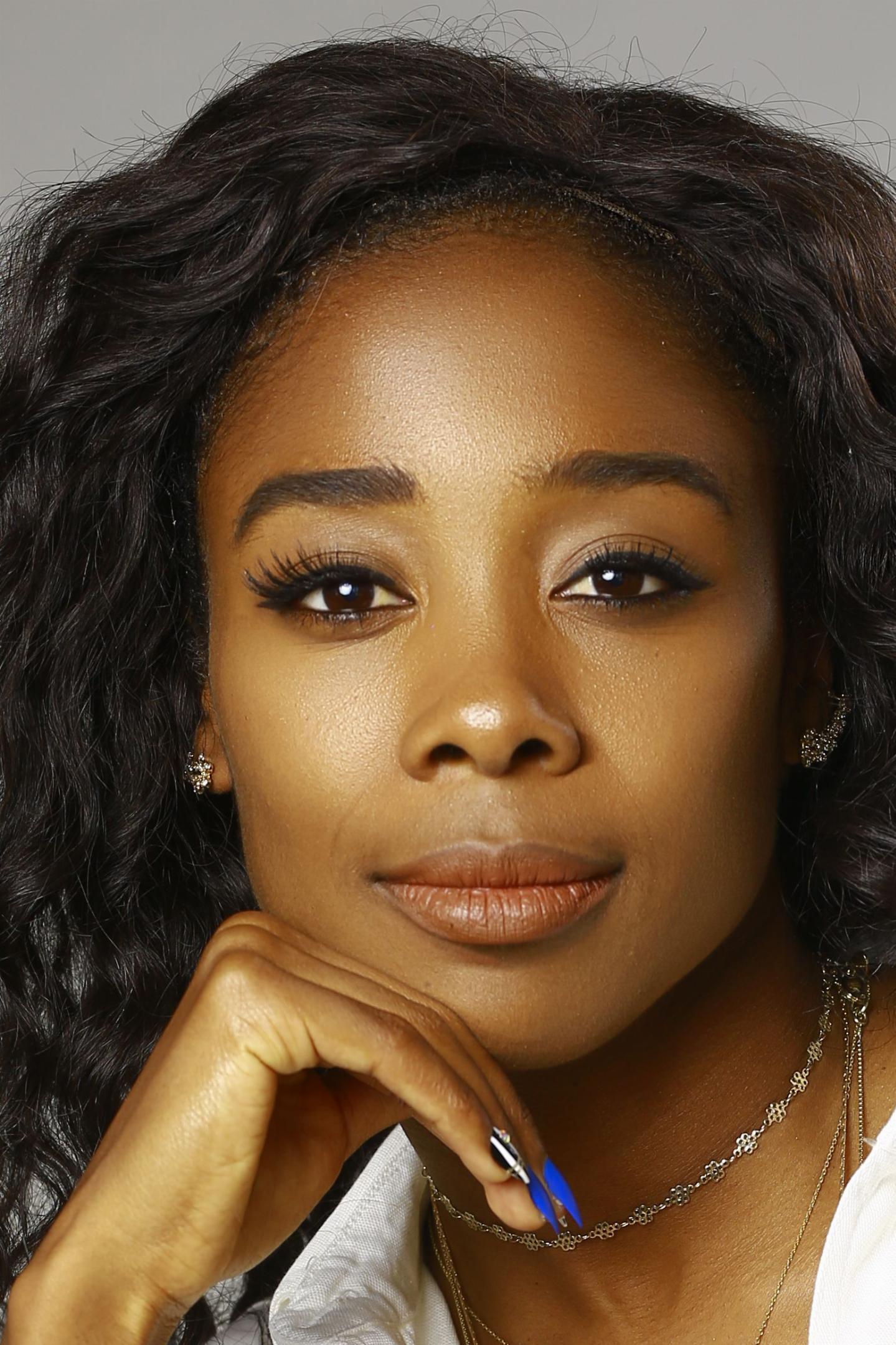 Tori Evans - FilmAffinity