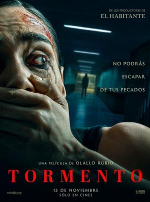 Tormento (2025) - FilmAffinity