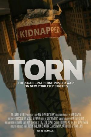 Torn (2024) - FilmAffinity