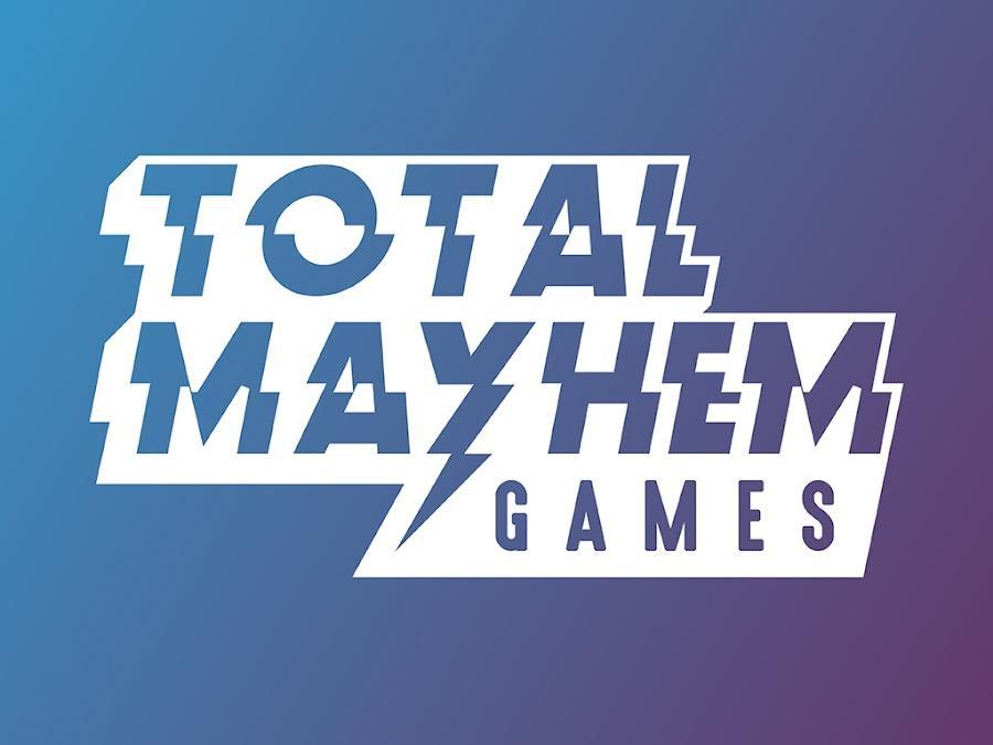 Total Mayhem Games - FilmAffinity
