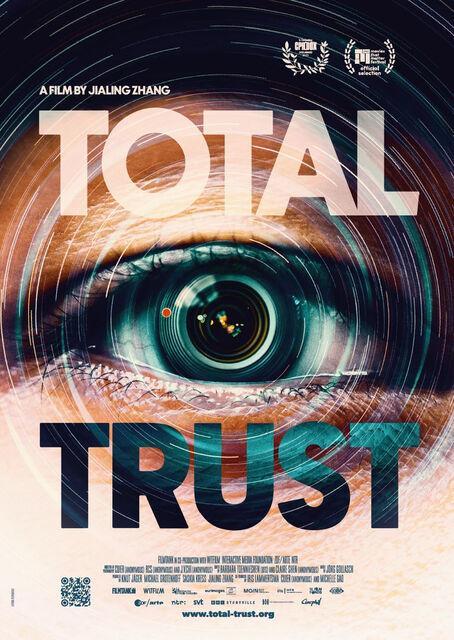 Total Trust (2023) - FilmAffinity