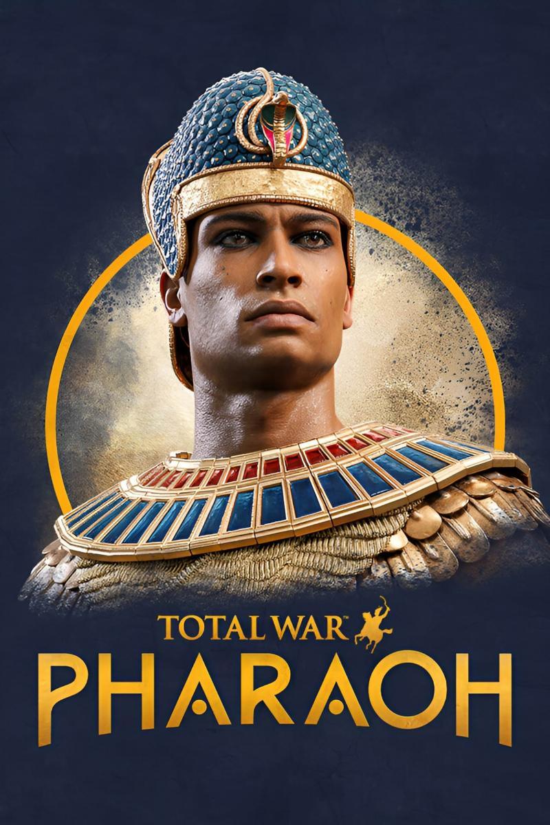 Total War: PHARAOH (2023) - FilmAffinity