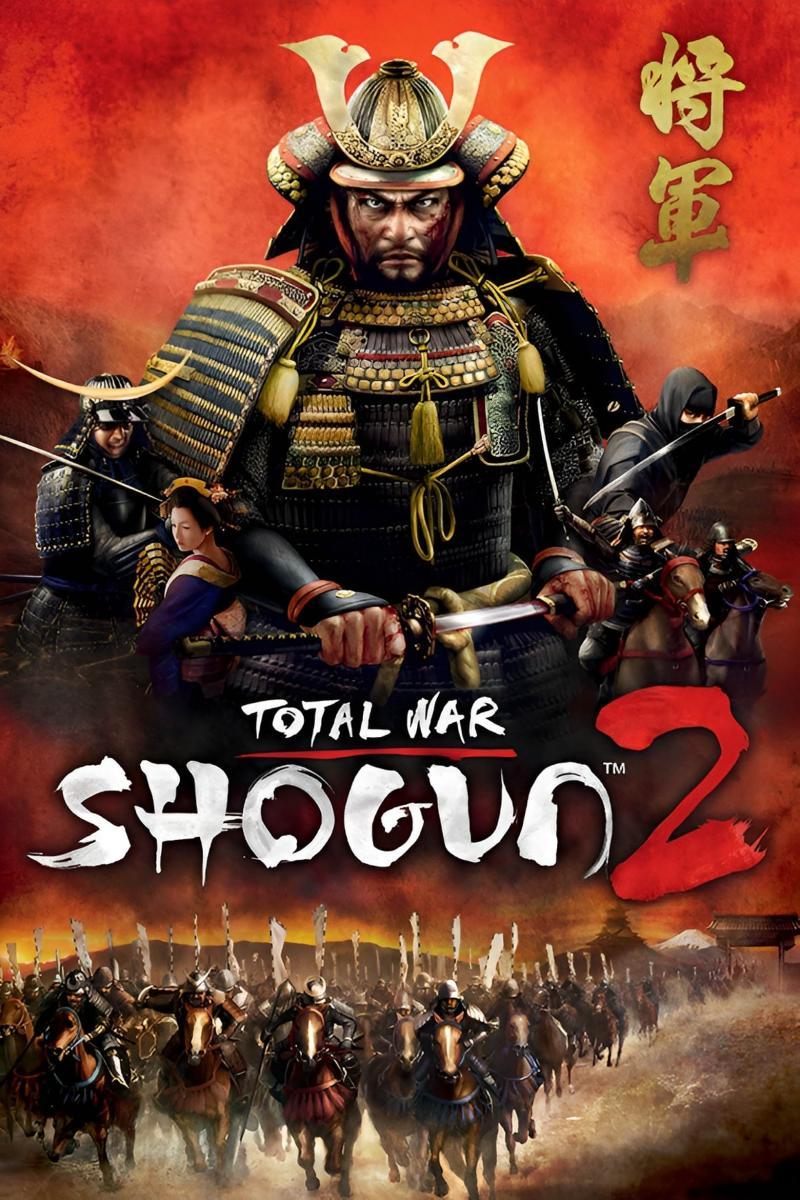 Total War: Shogun 2 (2011) - FilmAffinity