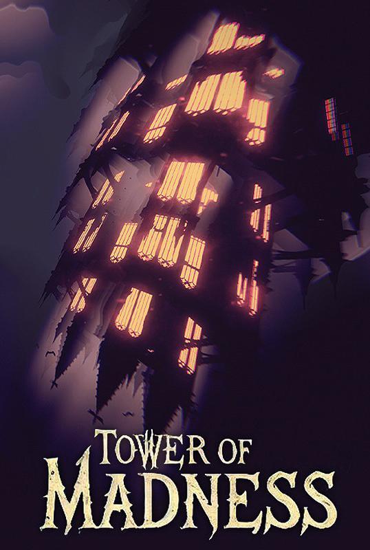 Tower of Madness (2024) - FilmAffinity