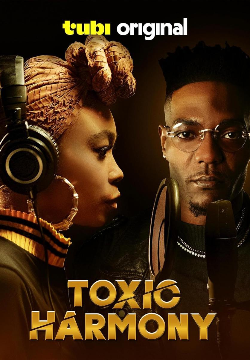 Image gallery for Toxic Harmony - FilmAffinity