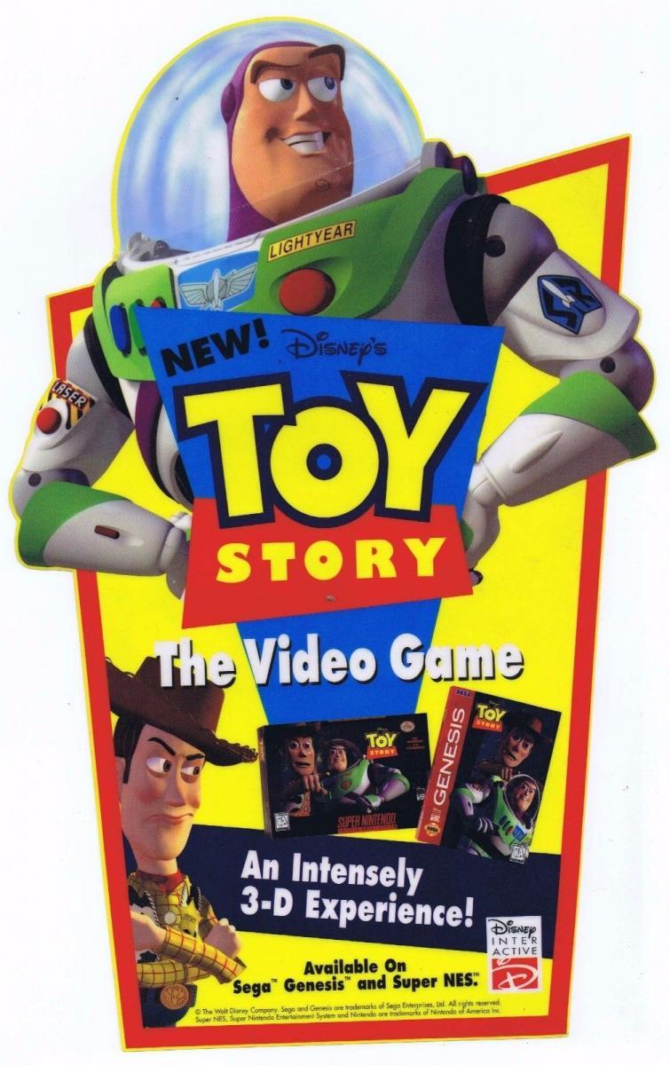 Image gallery for Toy Story - FilmAffinity